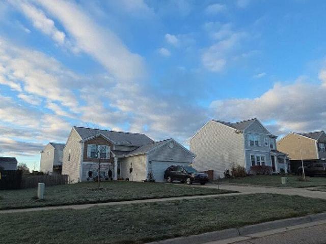 View Pointe Dr