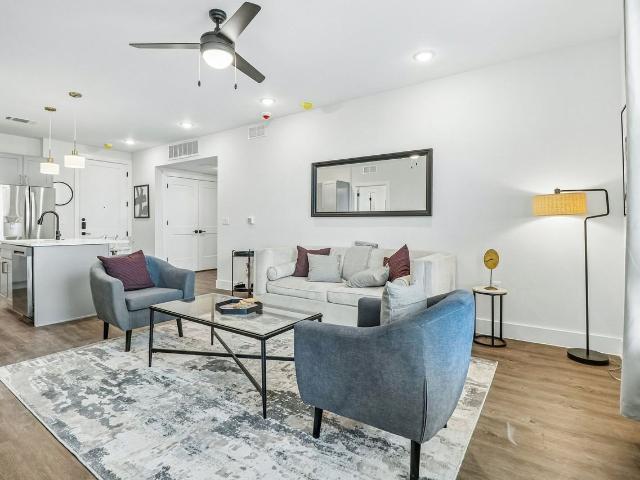 View Rail District 1 Bedroom Apartment for Rent at 6774 Ash St, Frisco, TX 75034