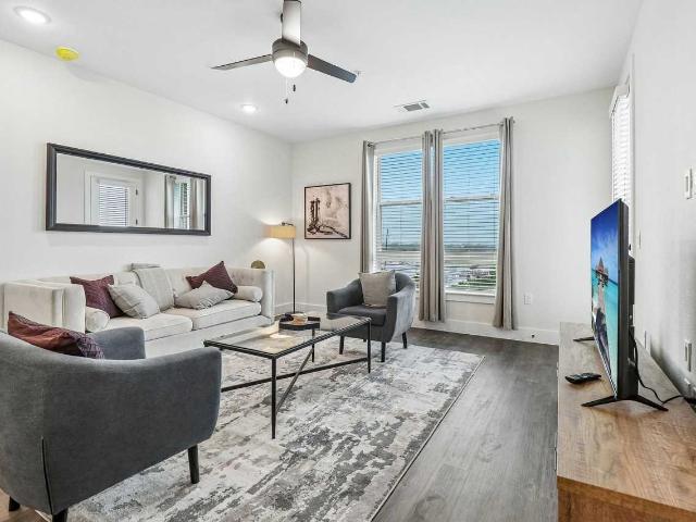 View Rail District 1 Bedroom Apartment for Rent at 6774 Ash St, Frisco, TX 75034