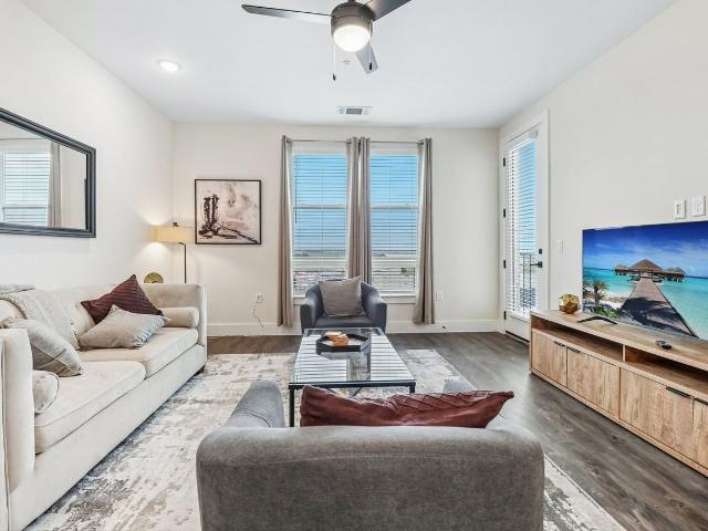 View Rail District 1 Bedroom Apartment for Rent at 6774 Ash St, Frisco, TX 75034