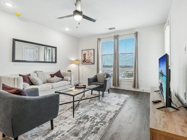 View Rail District 1 Bedroom Apartment for Rent at 6774 Ash St, Frisco, TX 75034