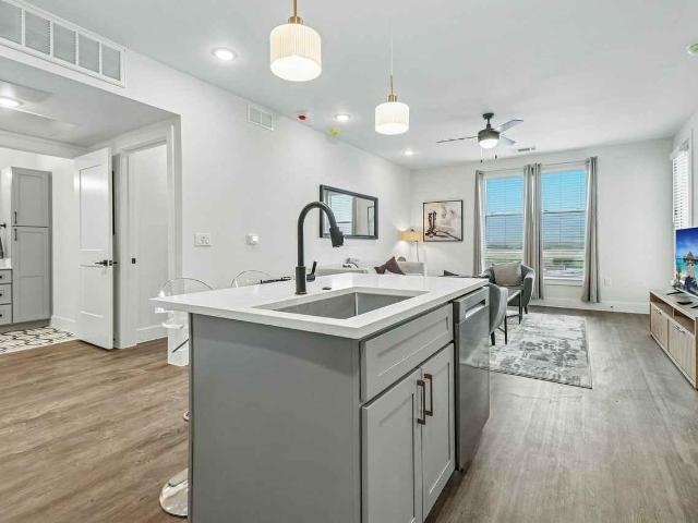 View Rail District 2 Bedroom Apartment for Rent at 6774 Ash St, Frisco, TX 75034