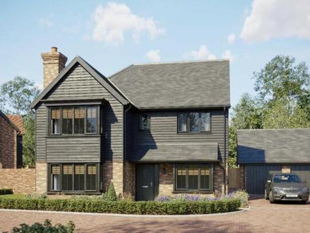 View Road, Cliffe Wood, 4 Bedroom Detached