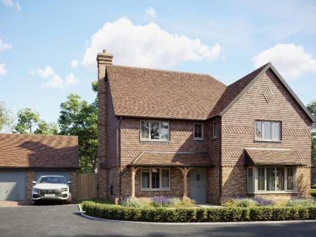 View Road, Cliffe Woods, 5 Bedroom Detached
