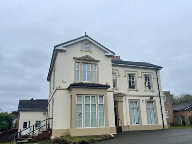 View Road, Rocklands House, Rainhill, Office To Lease
