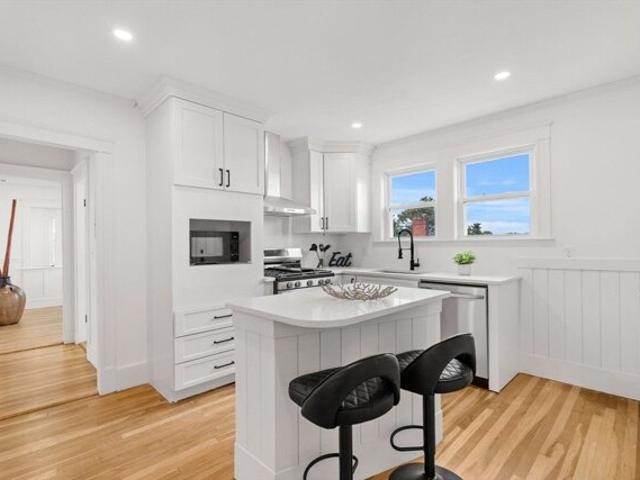 View S Unit C, Boston, Condo For Sale