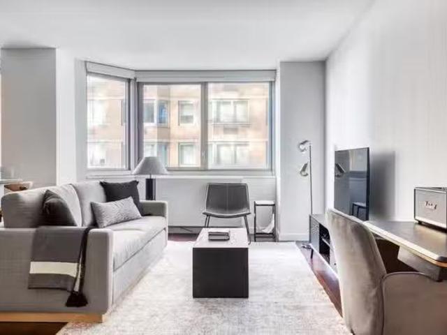 View 34, 401 E 34th St, Murray Hill 1 Bedroom 1 Bath