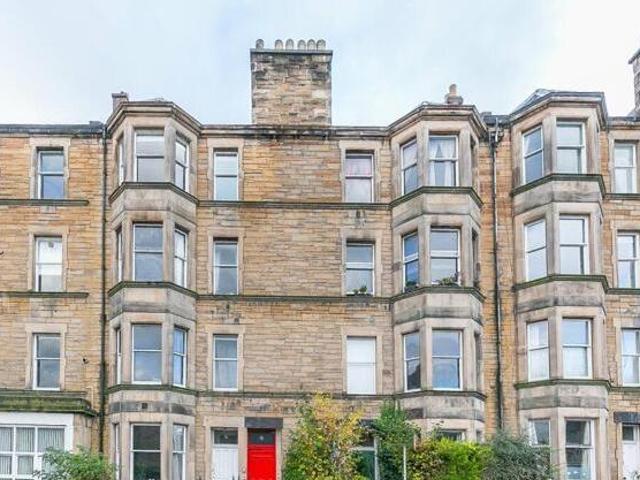 Viewforth Terrace, Bruntsfield, 1 Bedroom Flat