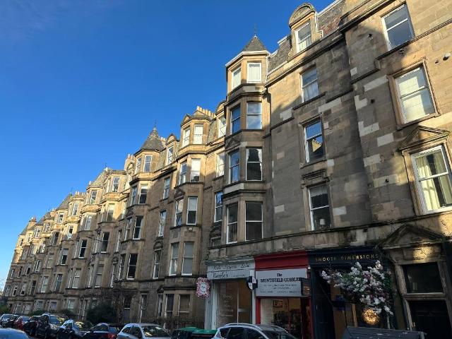 Viewforth, Viewforth, Edinburgh, EH10 2 bed flat to rent £1,650 pcm £381 pw
