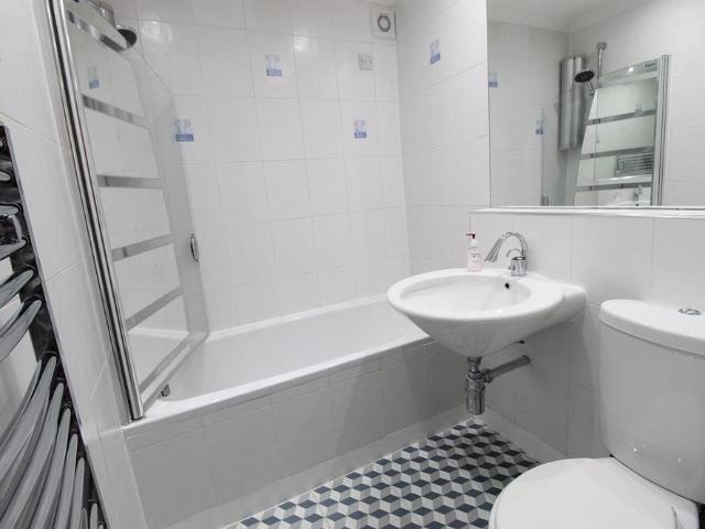 Viewfield Mews, Top Floor, AB15