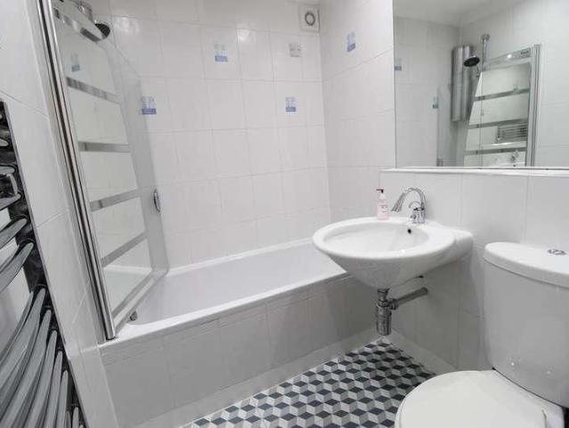Viewfield Mews, Top Floor, AB15