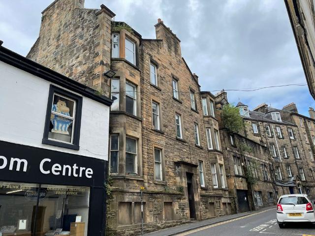 Viewfield Street, Stirling FK8, 2 bed flat to rent, £1,125 pcm | PrimeLocation