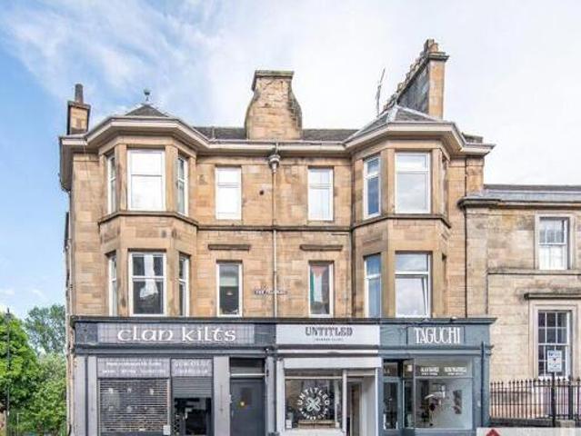 Viewfield Place, Stirling Town, 2 Bedroom Flat