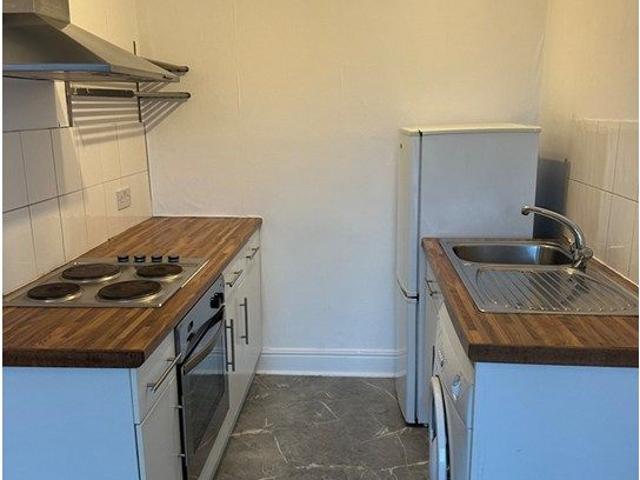 Viewfield Place, Perth PH1, 1 bed flat to rent, £520 pcm | PrimeLocation