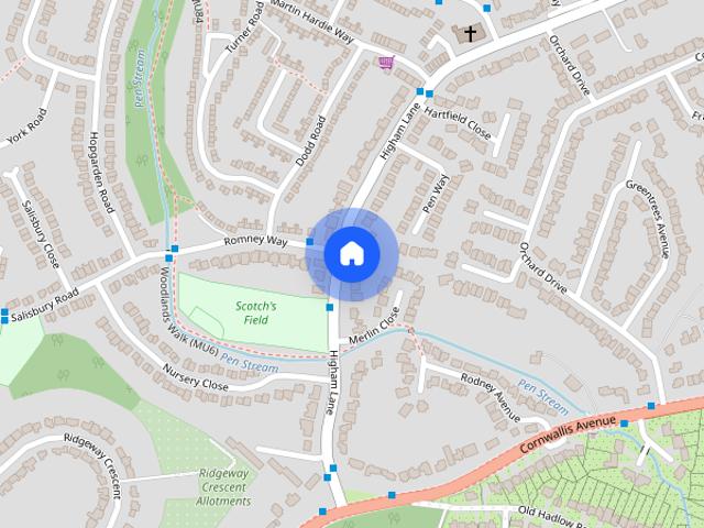 VIEWINGS SATURDAY 27TH JUNE 1.00PM 2.30PM Higham Lane, Tonbridge