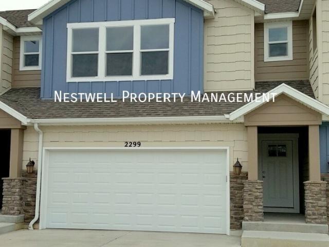Views! Traverse Mountain 4 Bed Townhome
