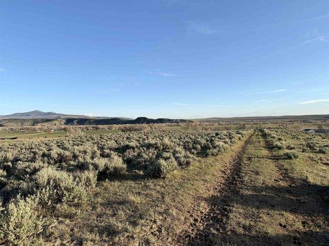 Viewpoint Minor Lot 5, Dixon, WY 82323