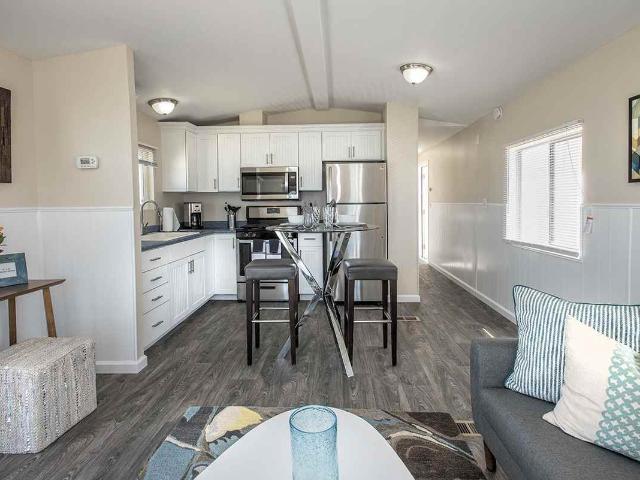 Viewpointe at Seaside 1 Bedroom Apartment for Rent at 1300 Palmetto Avenue, Pacifica, CA 94044 West Sharp Park
