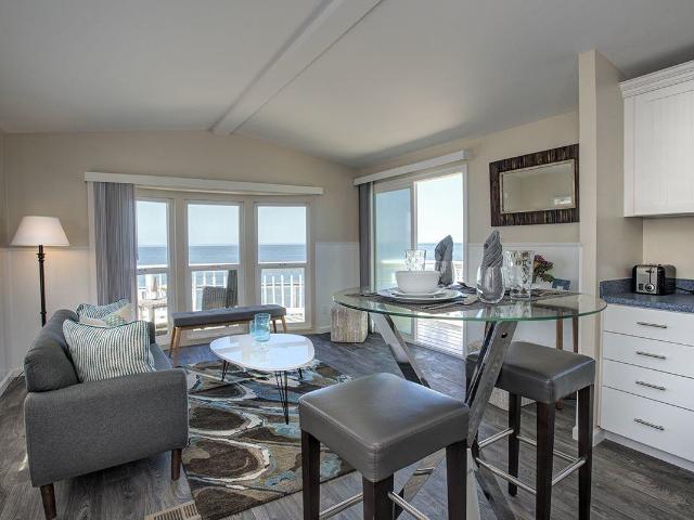 Viewpointe at Seaside 1 Bedroom Apartment for Rent at 1300 Palmetto Avenue, Pacifica, CA 94044 West Sharp Park