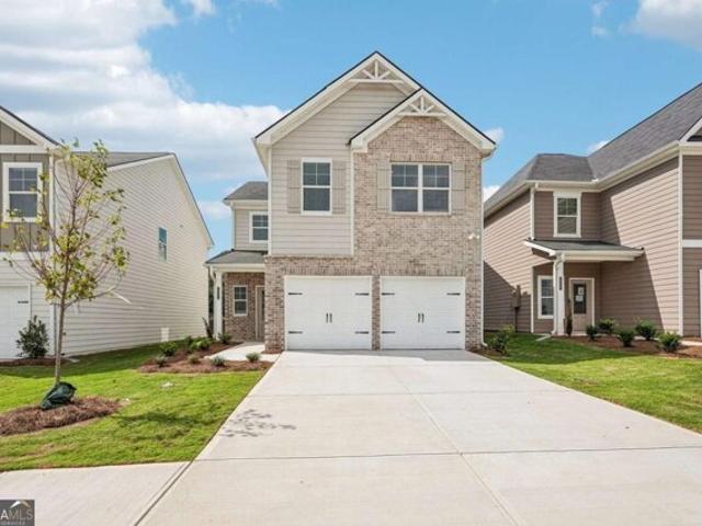 Viewpark Cir, Conyers, Home For Sale