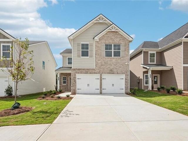 Viewpark Cir, Conyers, Home For Sale