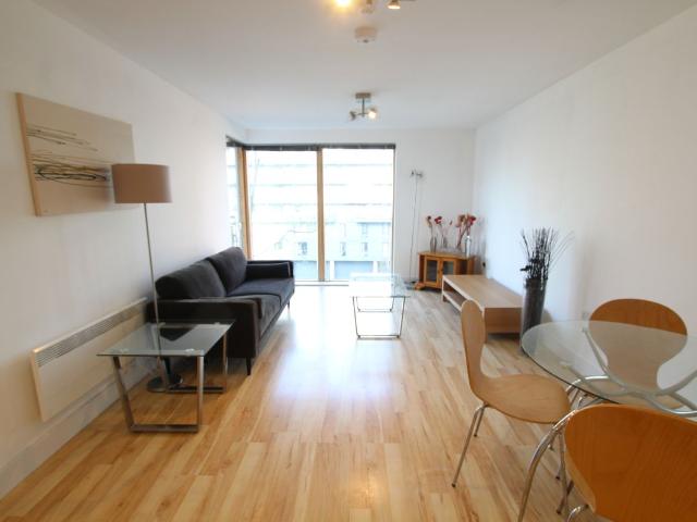 Vie Building, Water Street M3, 2 bed flat to rent, £1,300 pcm | PrimeLocation