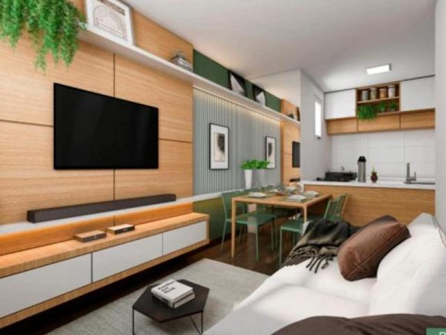 Viena Apartamento de 2 quartos no Bairro Canudos em Novo Hamburgo