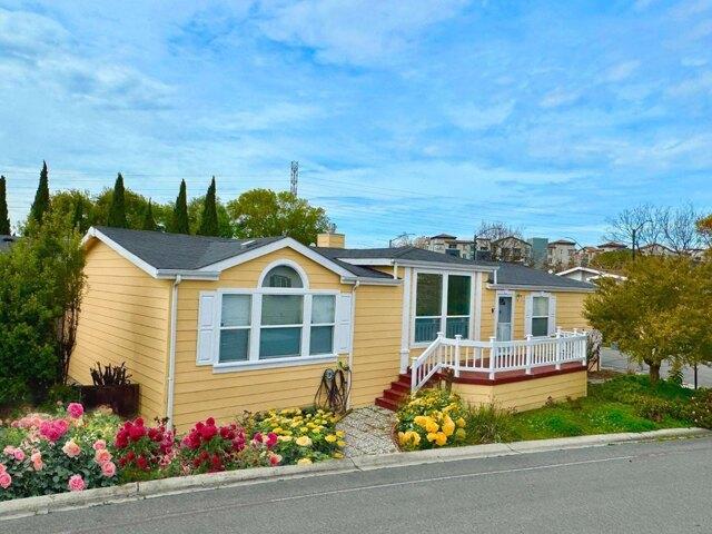 Vienna Dr Spc,sunnyvale, Property For Sale
