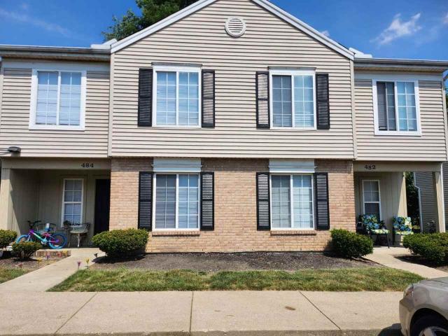 Vienna Forest Apartments & Townhomes 2 Bedroom Apartment for Rent at 496 Bavarian St, Middletown, OH 45044