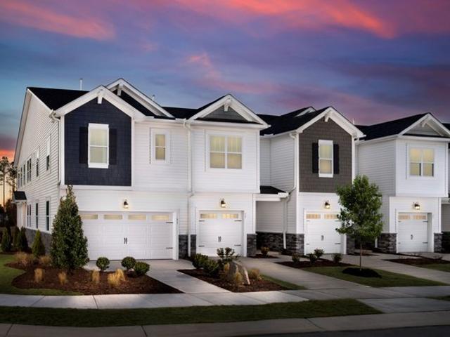 Vienna Plan Powell Community