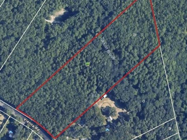 Vienna Rd, Howell, NJ 07731