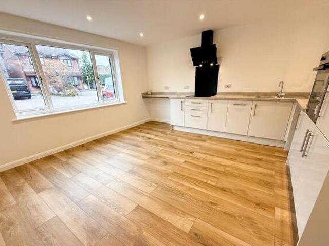 Vienna Way, Meir Hay, 1 Bedroom Apartment
