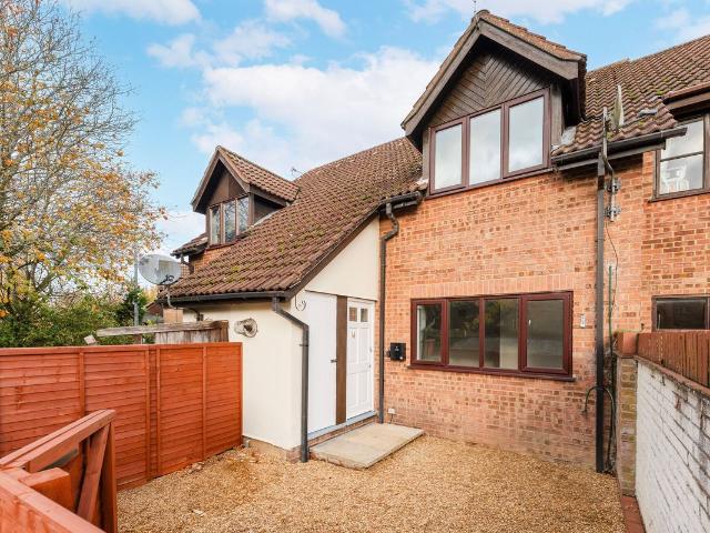 Vienna Walk, Dereham NR19, 1 bed terraced house to rent, £800 pcm | PrimeLocation