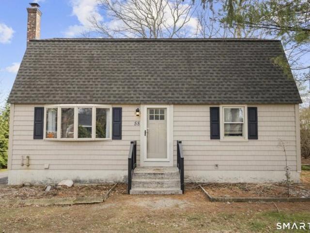 Viens St, Putnam, Home For Sale