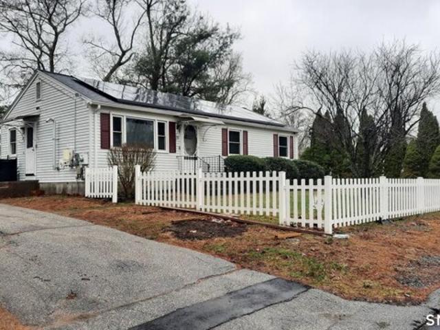 Viens St, Putnam, Home For Sale