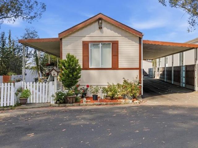 Vierra Canyon Rd Unit 14, Salinas, CA 93907