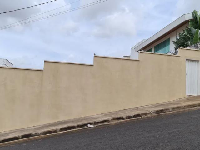Vigilato Pereira, Terreno de 288m², 12 x 24, Murado