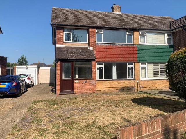 Vigilant Way, Gravesend DA12, 3 bed semi detached house to rent, £1,700 pcm | PrimeLocation