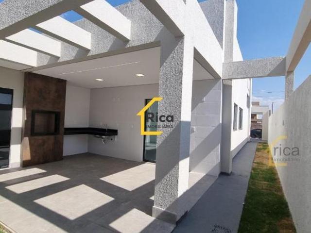 DUAS SUÍTES! Casa com Espaço Gourmet no Villa Suíça