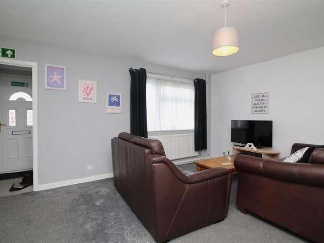 Viking Court, Stanground, Peterborough, PE2
