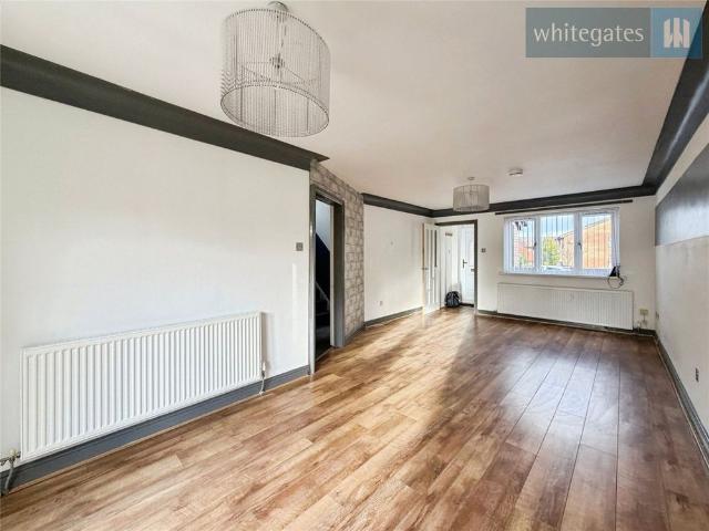 Viking Close, Gwersyllt, Wrexham, LL11