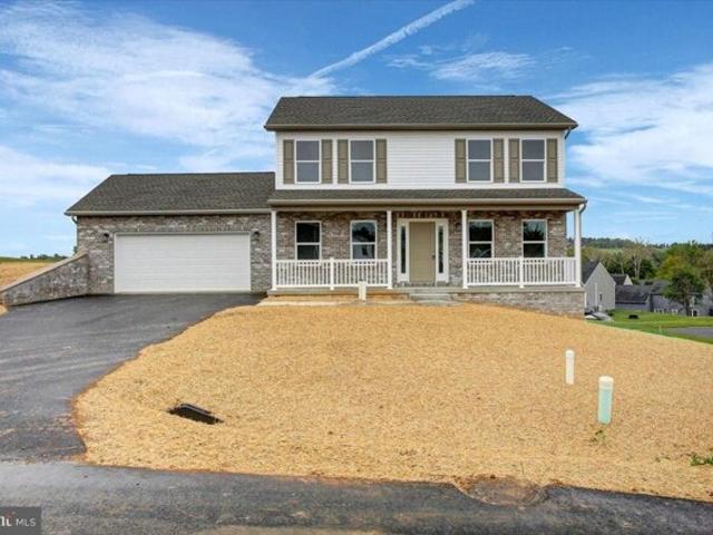 Viking Ave Lot,waynesboro, Home For Sale