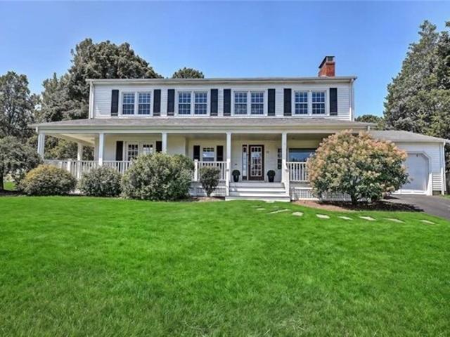 Viking Dr, Bristol, Home For Sale