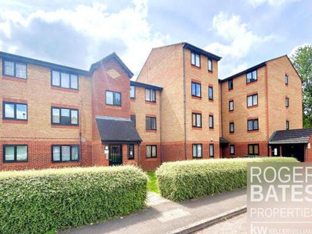 Viking Place, Seymour Road, 1 Bedroom Flat