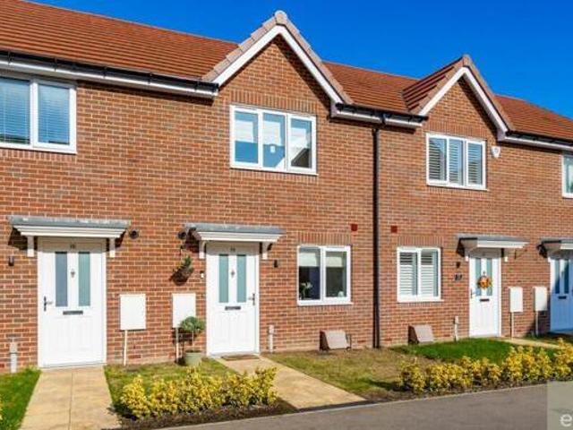 Viking Road, Wouldham, 2 Bedroom Terraced