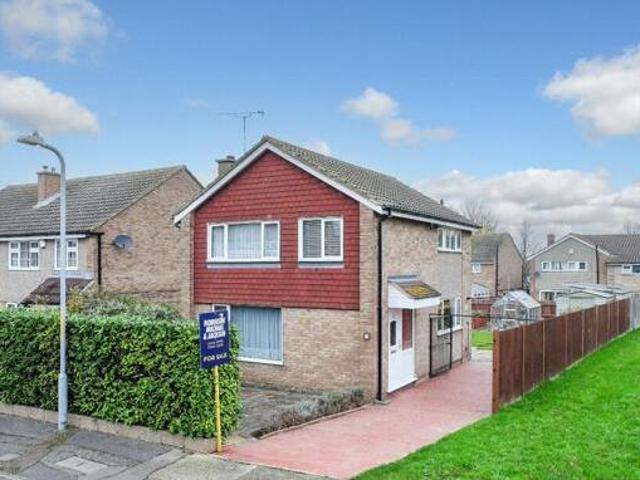 Viking Road, Northfleet, 3 Bedroom Detached
