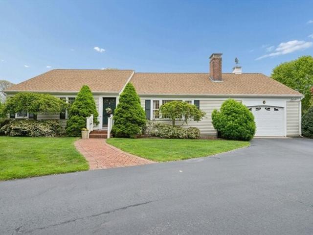 Viking Rock Dr, Yarmouth, Home For Sale