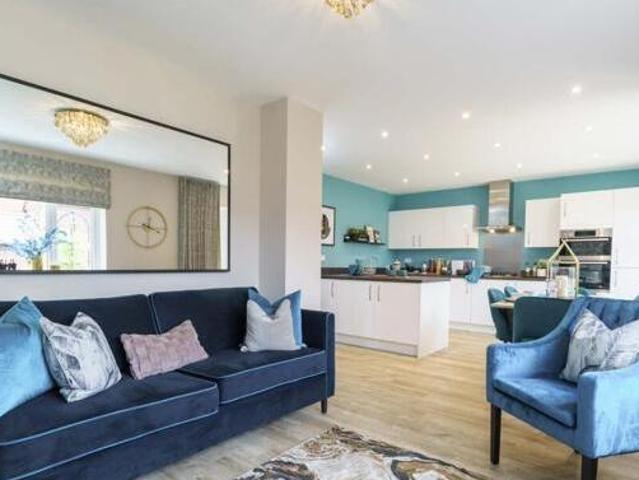 Viking Way, Congleton, 4 Bedroom Detached