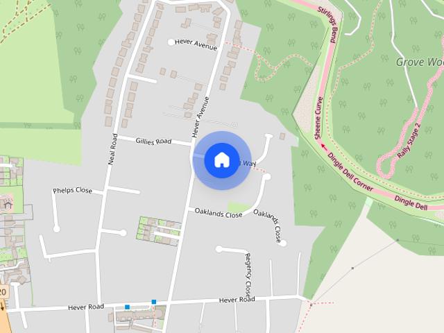 Viking Way, West Kingsdown, TN15