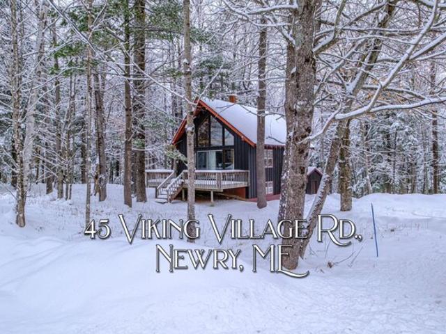 Viking Village Rd, Newry, Home For Sale